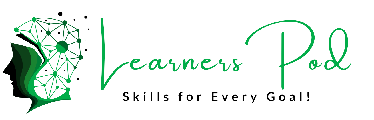 Discover Courses | Find Hobbies | Learn Anything | Learners Pod